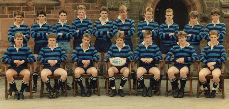 Untitled Document [www.st-beghian-society.co.uk]