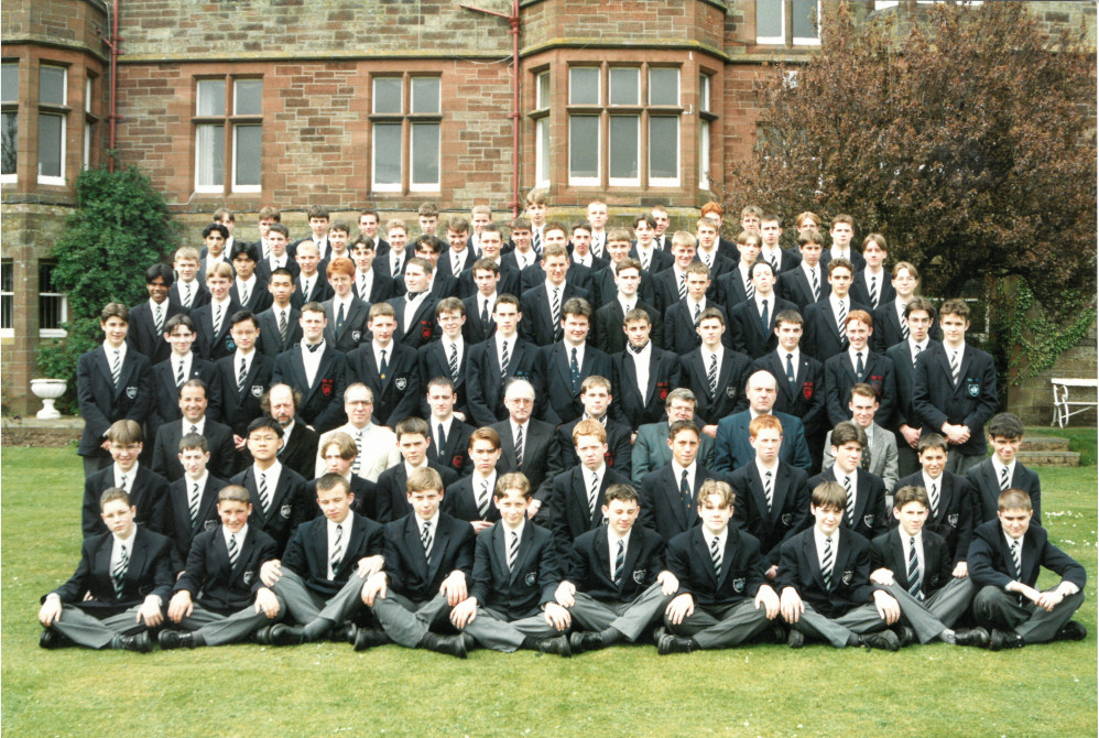 Pic School House 1996 97