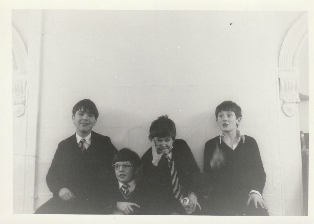 Ian Chapman's Photographs