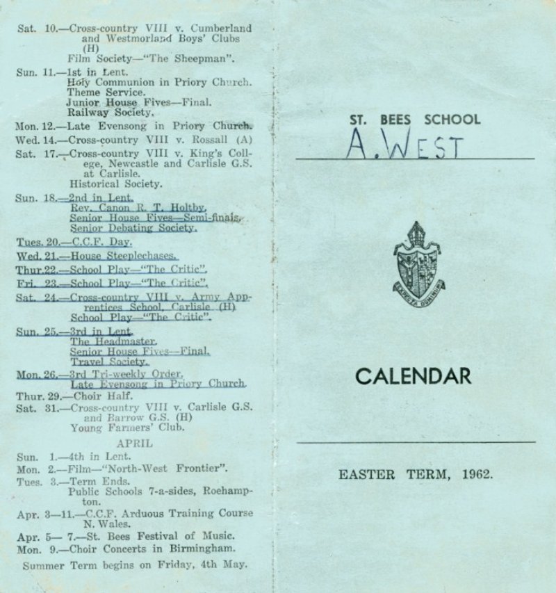 Untitled Document [www.st-beghian-society.co.uk]