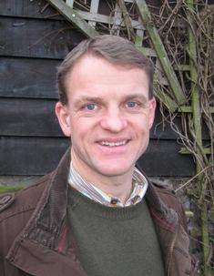 Heads of School - Toby Tattersall