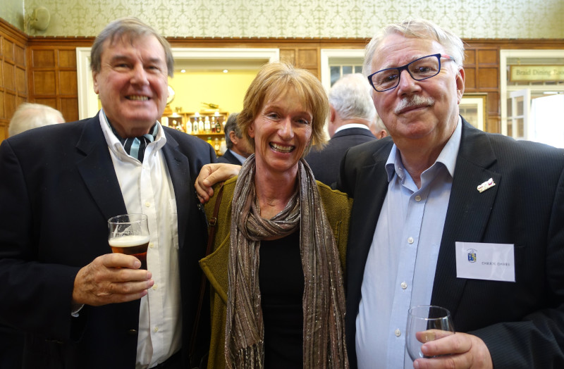 Branch Activities - North East Lunch Nov 2023