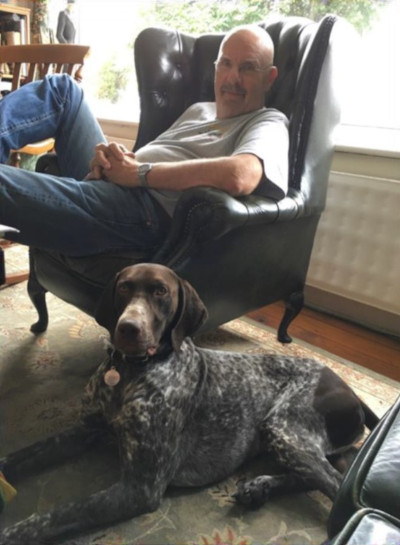 Obit - Simon Johnson