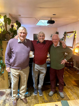 Snippets - John Cade