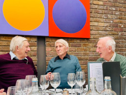 Snippets - John Cade