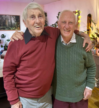 Snippets - John Cade