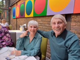 Snippets - John Cade