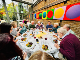 Snippets - John Cade