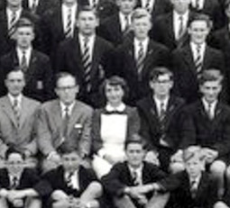 OSB Notes - George Robson- Two Employees The Nag and Limpy