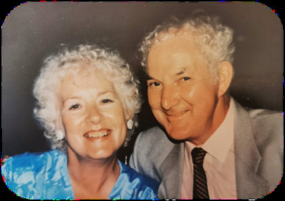 Obit - Neville Wanless