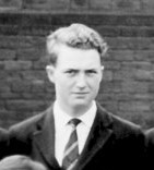 Obit - Anthony Wills