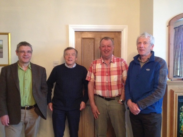 OSB Notes - Dan Colver