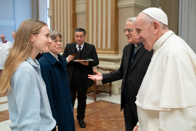 OSB Notes - Francesca Merlo