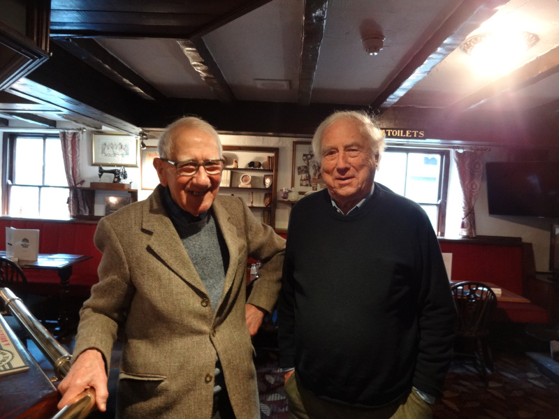 OSB Notes - Sam Ashton