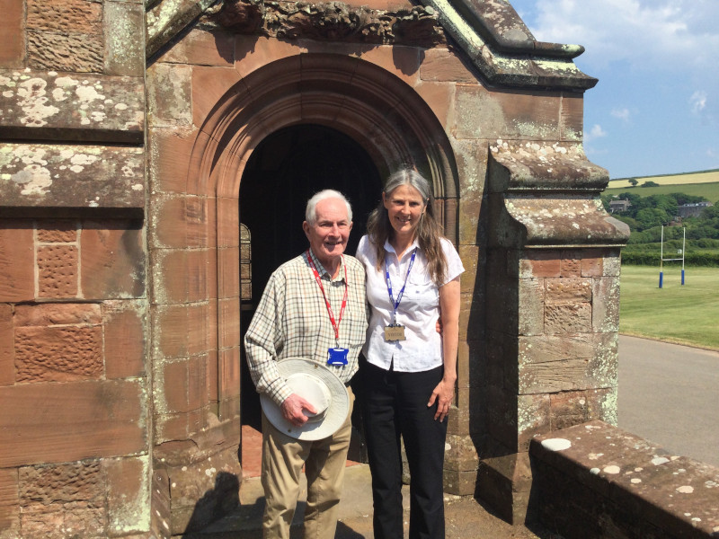 July 23 Template Page